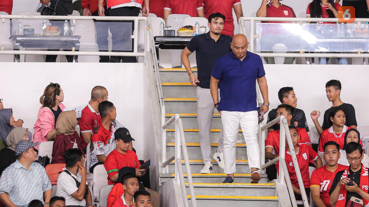 Nathan Tjoe-A-On Resmi Jadi WNI, Bisa Bela Timnas Indonesia di ...