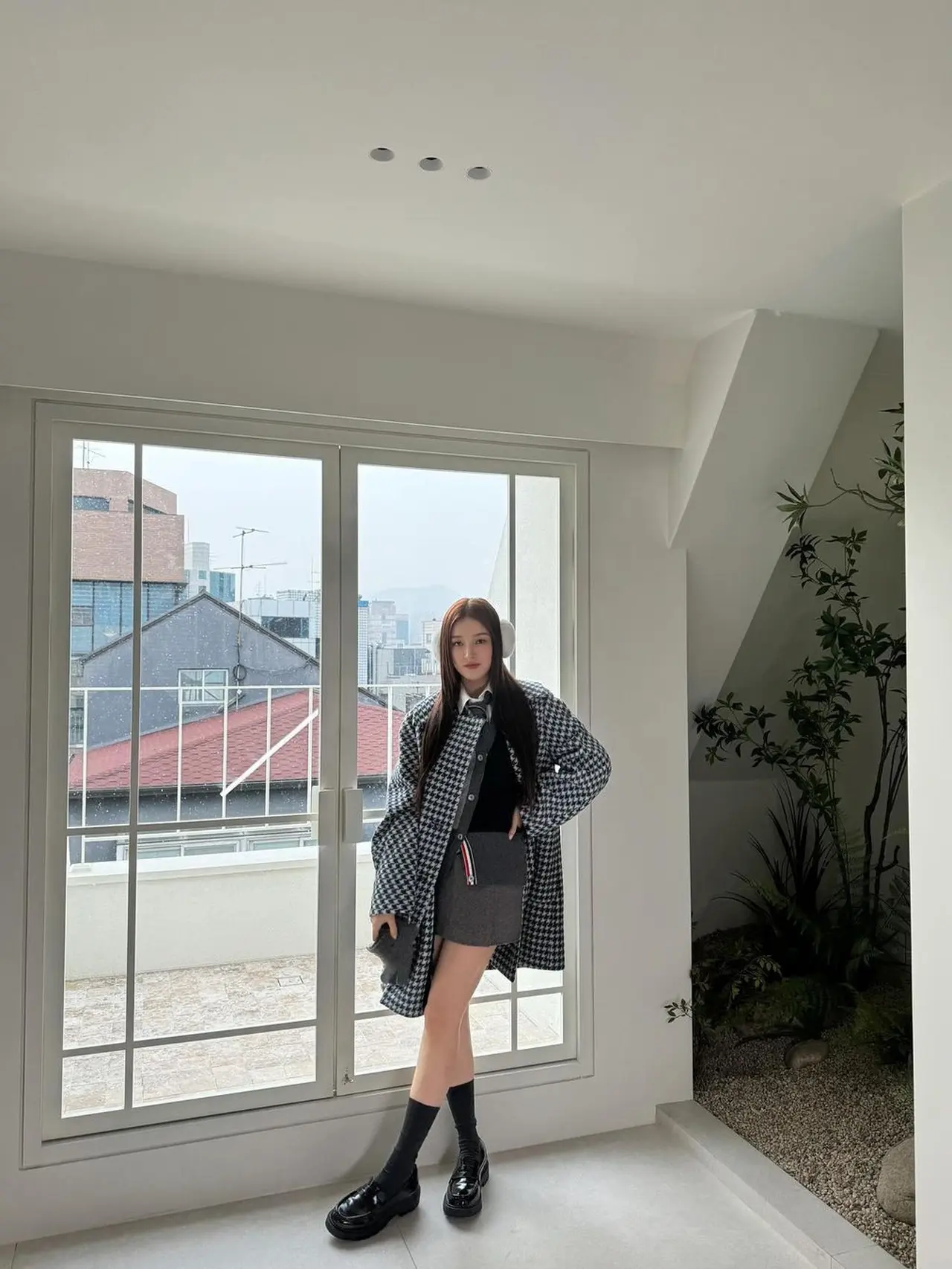 Profil dan Agama Nancy Jewel, Mantan Member Momoland yang Menjadi Perempuan Tercantik di Dunia ...