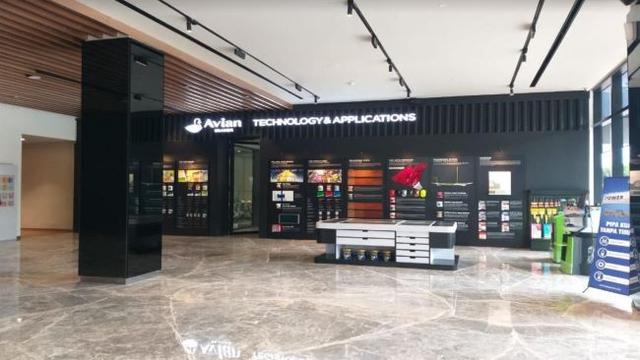 Profil Avia Avian, Emiten Taipan Hermanto Tanoko yang Seharusnya Debut ...