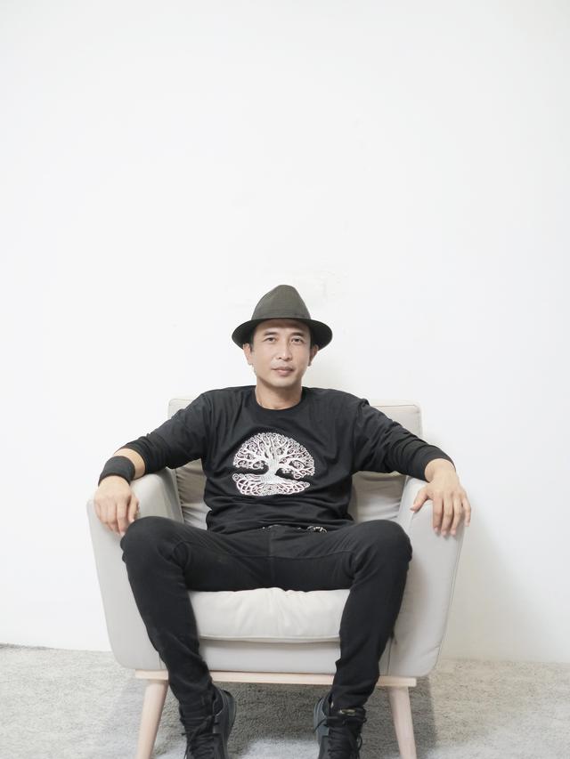 Piyu Padi Reborn Kenang Mendiang Ibunya, Akui Lagu Mahadewi Diciptakan ...