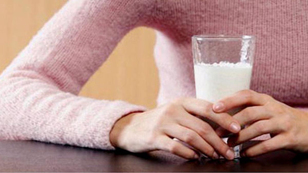 Kurang Konsumsi Susu Bisa Disiasati dengan Cara Ini - Health Liputan6.com