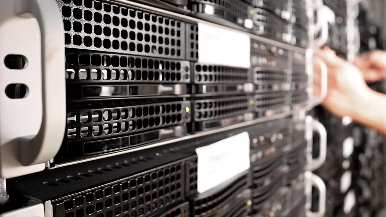 Server Adalah Peladen, Berikut Jenis-Jenis dan Cara Kerjanya - Hot ...