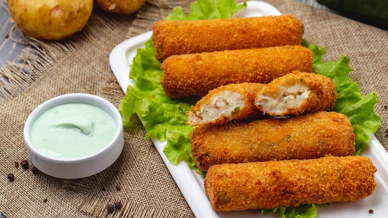 5 Resep Nugget Ayam Wortel Homemade yang Sehat dan Praktis
