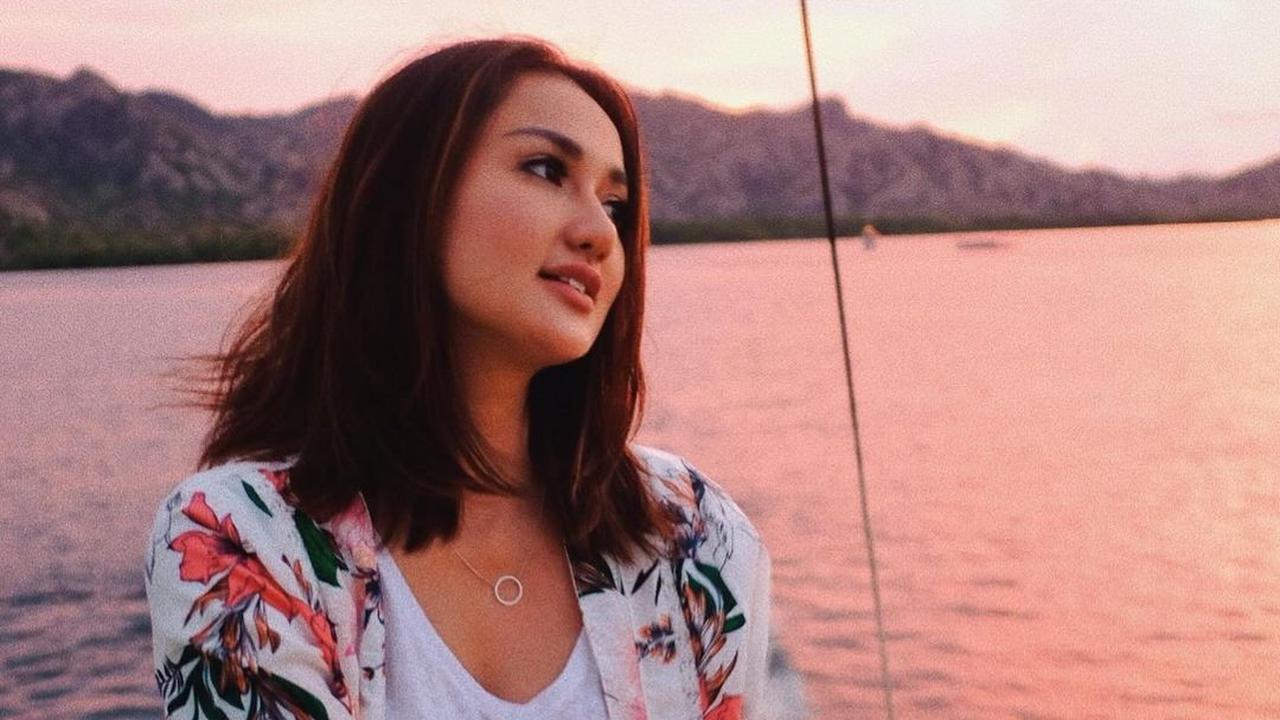 Proses Cerai dengan Tengku Dewi Berlanjut, Andrew Andika Setujui ...