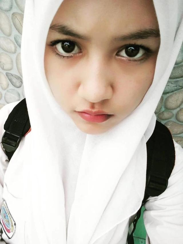 7 Transformasi Happy Asmara dari Siswi SMA Hingga Jadi Pedangdut Hits