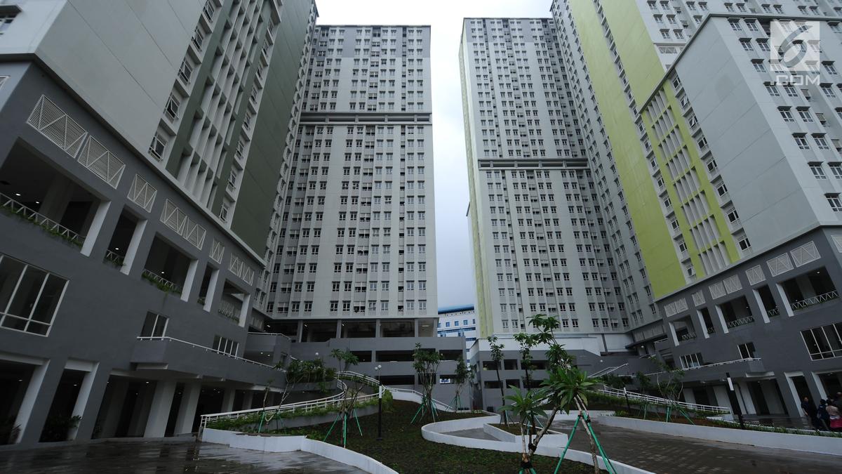 Fasilitas Pendukung Wisma Atlet Kemayoran Penuhi Standar Internasional
