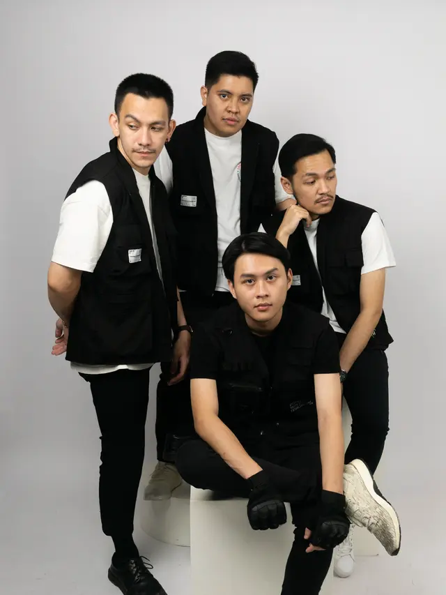Tomsky dan Trio Your Future Husband Berkolaborasi Luncurkan Euphorave ...