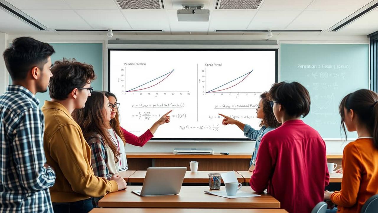 Memahami Nilai Maksimum Fungsi Kuadrat dan Aplikasinya