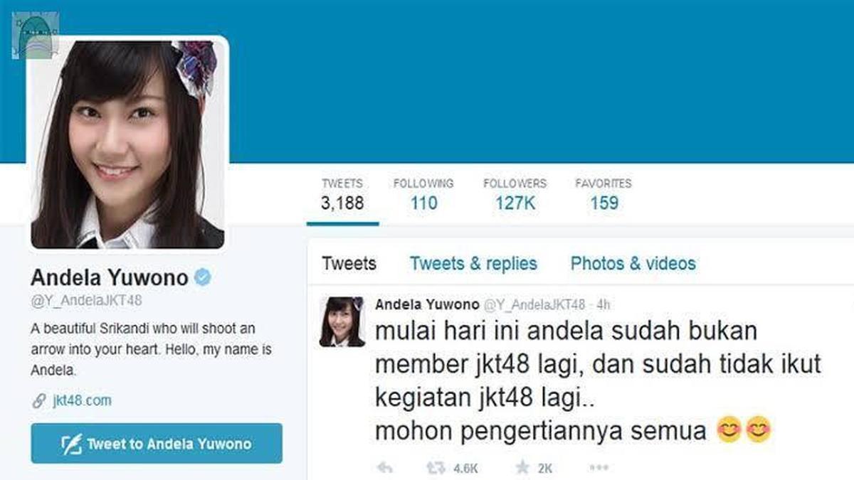 6 Potret Tampilan Twitter Zaman Dulu Bikin Nostalgia, Pengguna Lama ...