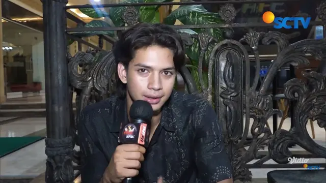 Arya Mohan dan Raisa Marie Antusias dan Bersyukur, Masuk Nominasi ...