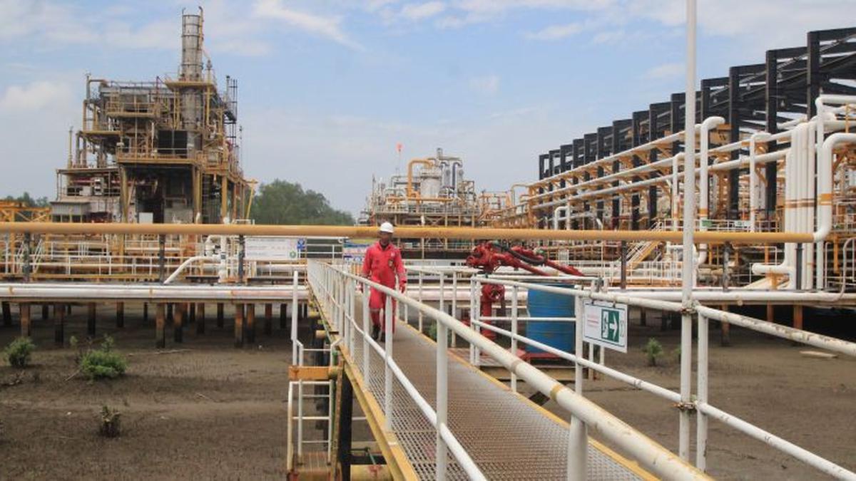 Pertamina Garap Blok Mahakam, Kedaulatan Energi Makin Kuat