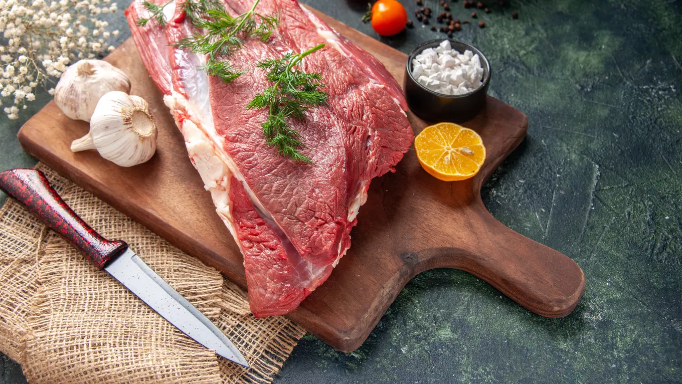 4 Cara Cermat Mengenali Daging yang Bagus dan Segar - Food Fimela.com