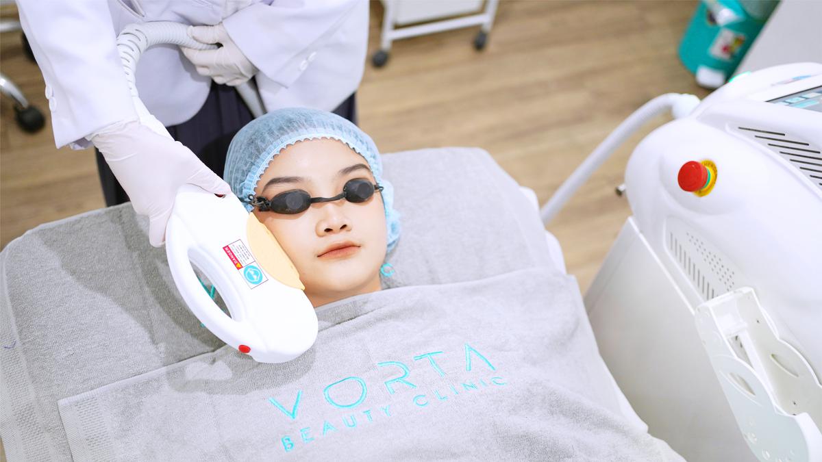 Vorta Beauty Clinic Siap Mengubah Penampilan Lebih Menarik dengan Harga Terjangkau