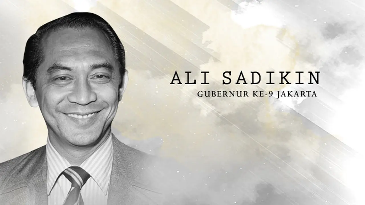 Digandeng Keluarga Ali Sadikin, Ridwan Kamil Kembali Desain Masjid ...