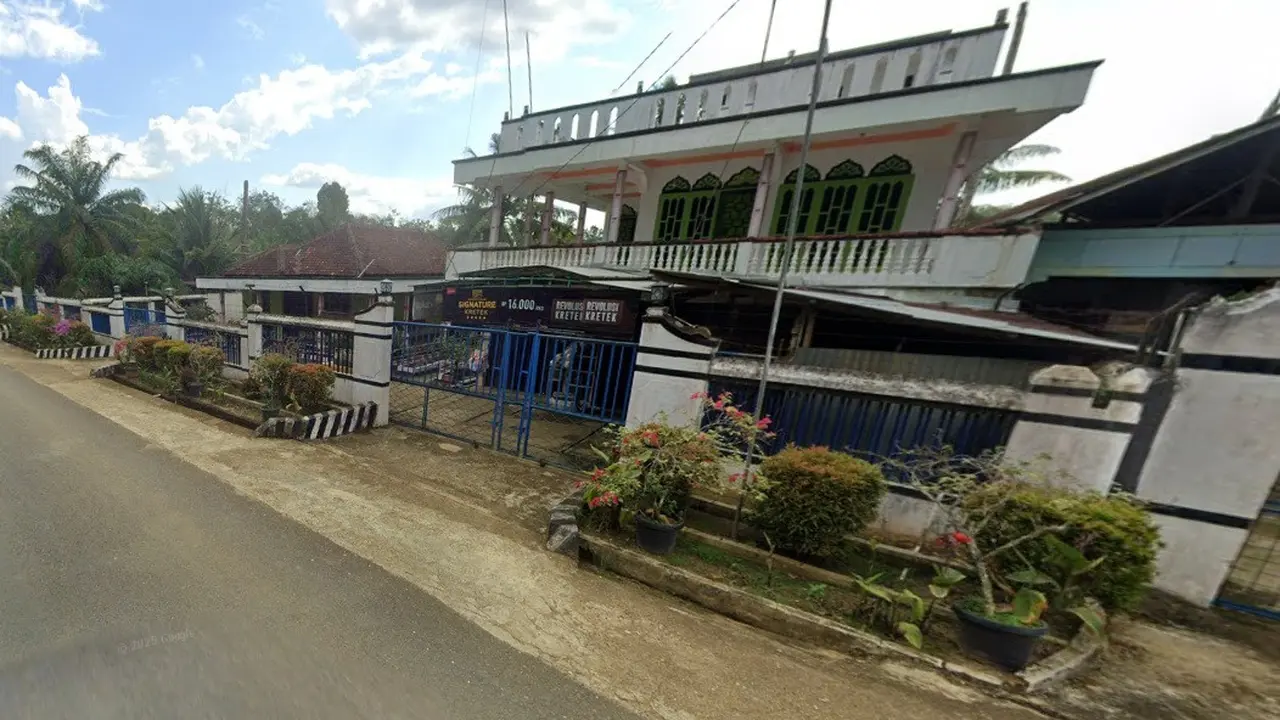 Hidup Dwi Hartono: Sisi Kelam di Balik Polesan Media Sosial - News ...