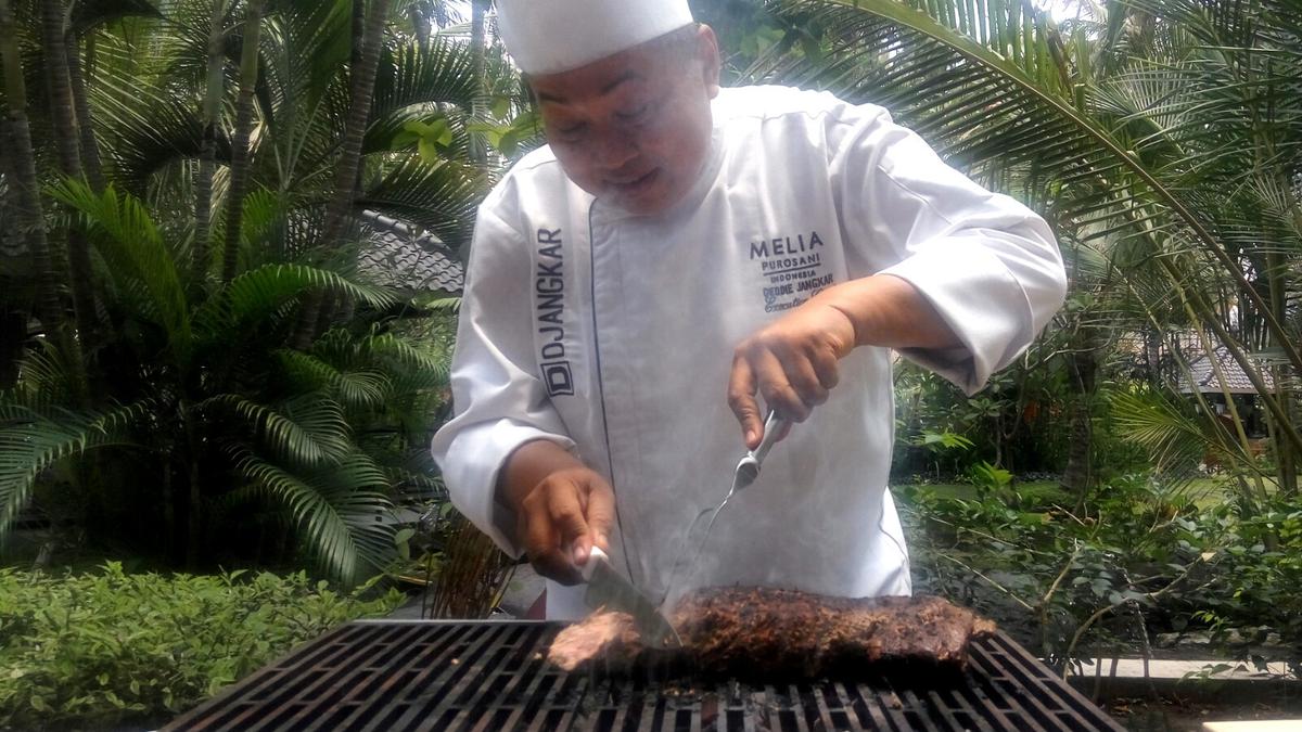 Berita chef deddie jangkar Hari Ini - Kabar Terbaru Terkini | Liputan6.com