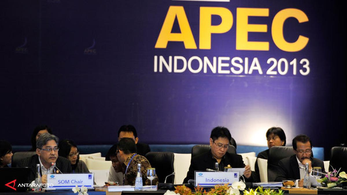 Begini Cara APEC Batasi Ruang Gerak Koruptor - Bisnis Liputan6.com