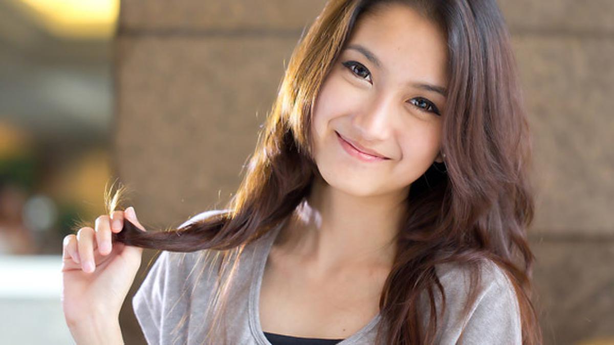 Gambar Perempuan Cantik