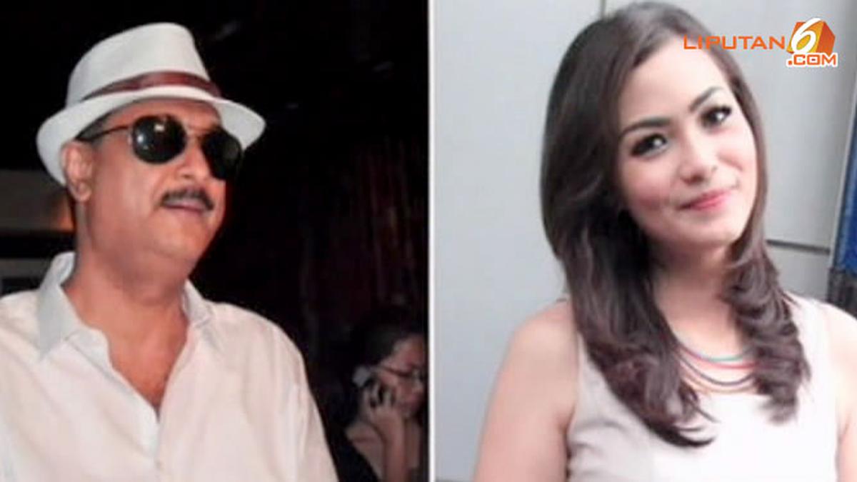 VIDEO: Christy Jusung Tetap Berkeinginan Menikah - ShowBiz Liputan6.com