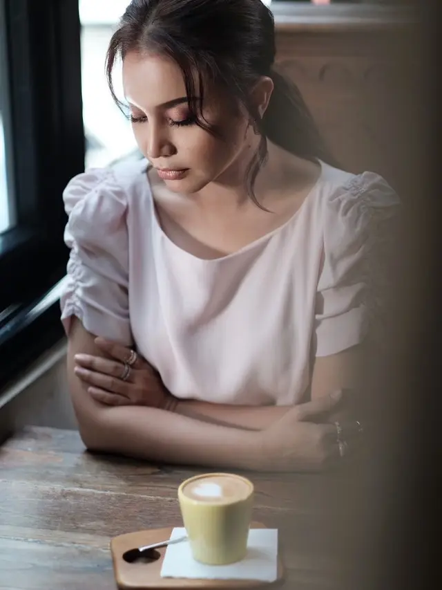 Honor Rossa Manggung untuk DNA Pro Disita Polisi Sebagai Barang Bukti ...