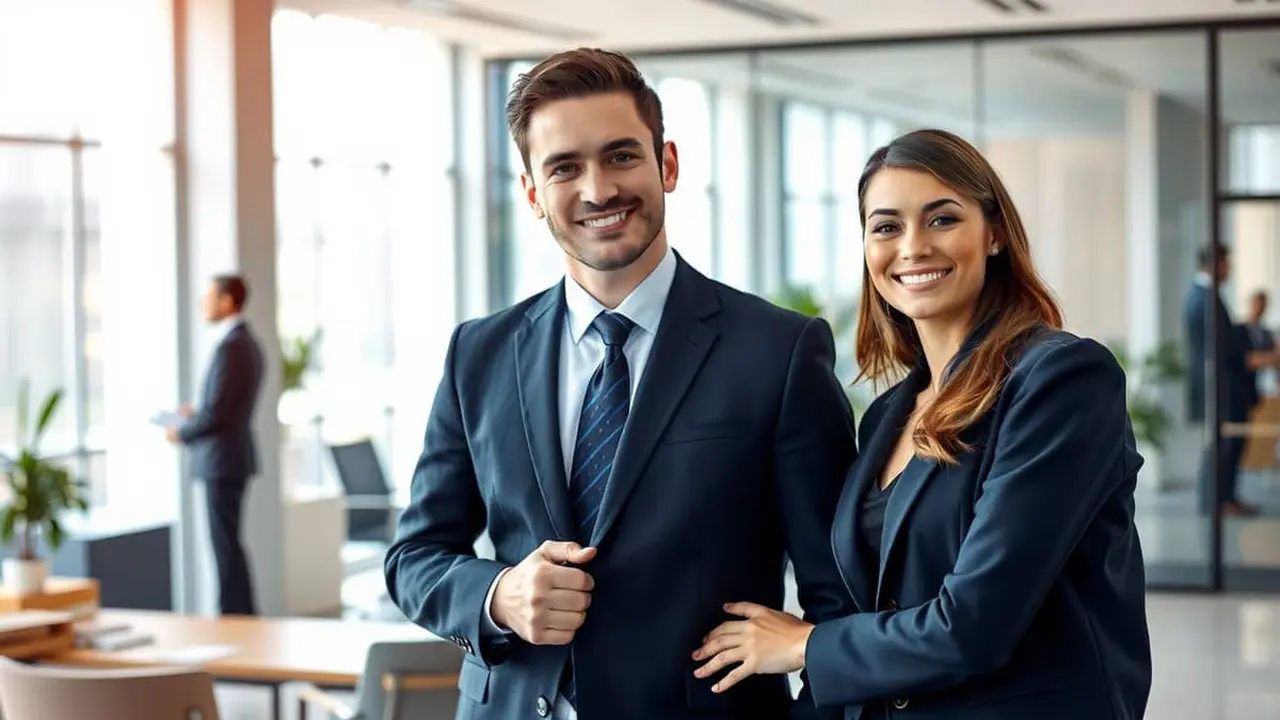 Memahami Grooming Adalah: Panduan Lengkap untuk Penampilan dan Perilaku ...