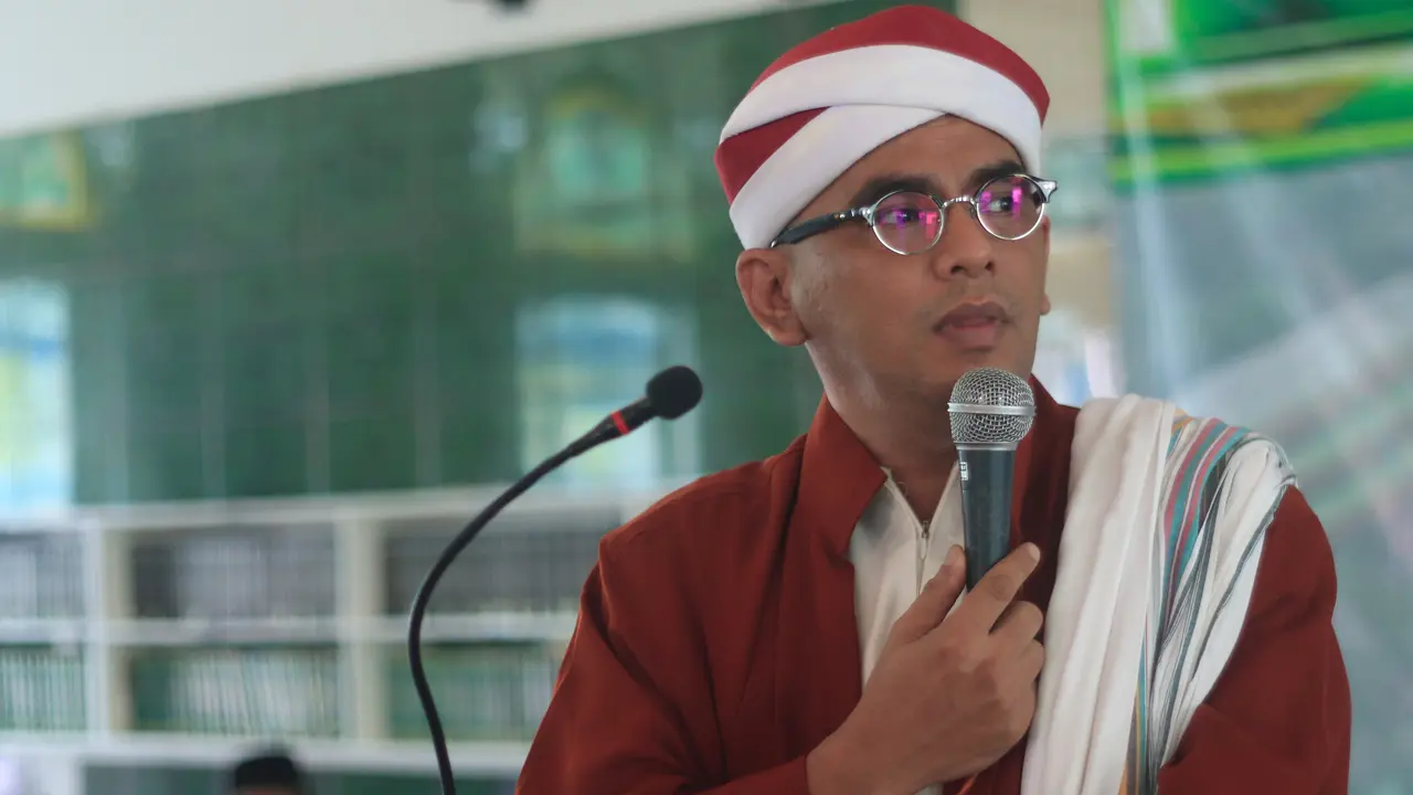 5 Contoh Pembukaan Ceramah Islami, Menarik Disampaikan - Ragam Bola.com