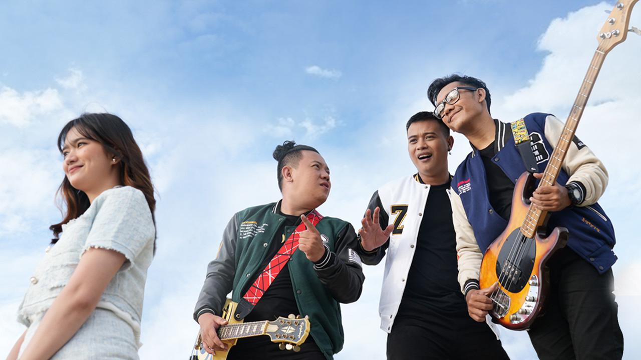 Viral Lagu Shanka Band Dibandingkan dengan ST 12 dan Bian Gindas