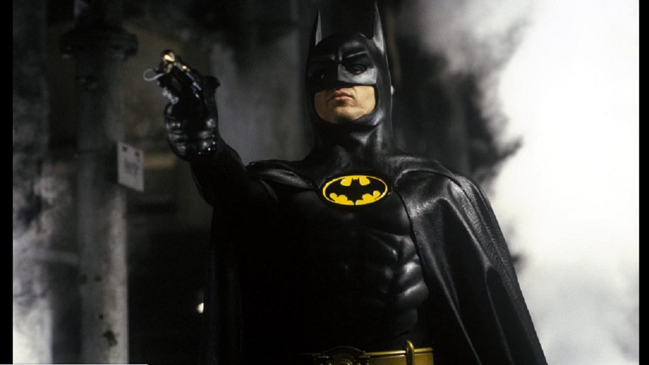 Rencana DC Bikin Reboot Film Batman, Ini Kisi-kisinya