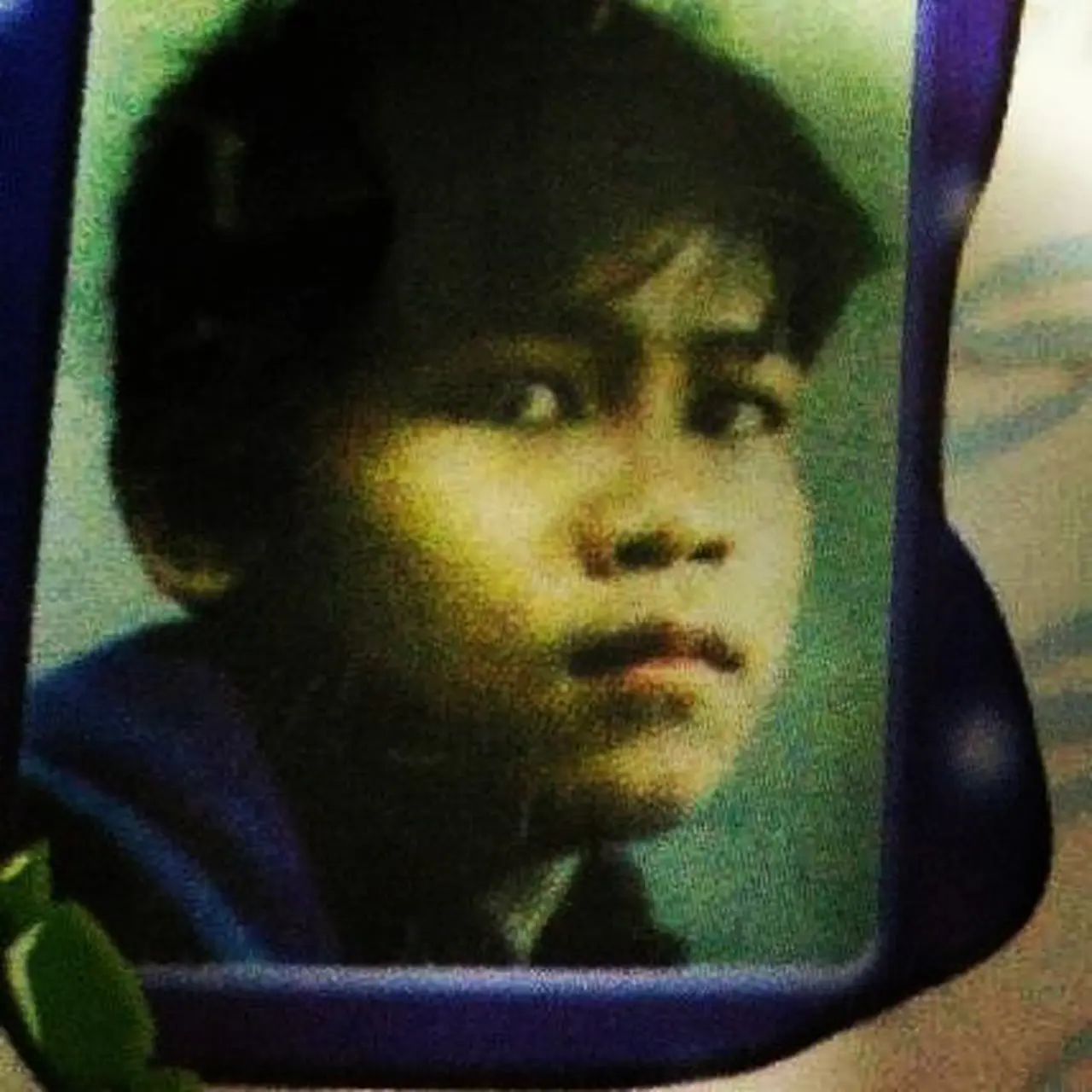 6 Foto Lawas Indra Frimawan Sebelum Terkenal, Curi Perhatian - Hot ...