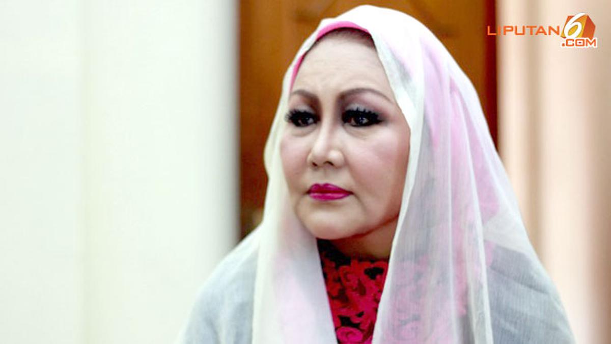 Erna Santoso Butuh Anak Muda untuk Buka Puasa Bersama Anak Yatim ...