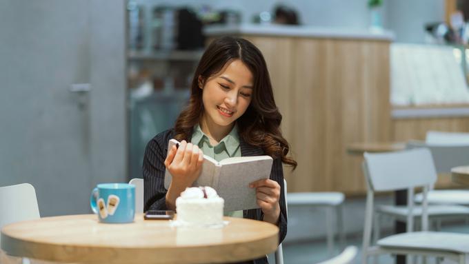 5 Sifat Unik Orang yang Lahir di Bulan Oktober - Lifestyle Fimela.com