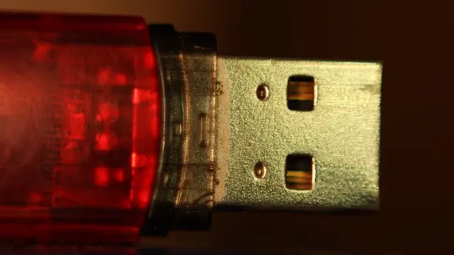 6 Penyebab Flashdisk Tidak Terbaca, dan Cara Mengatasinya - Hot ...