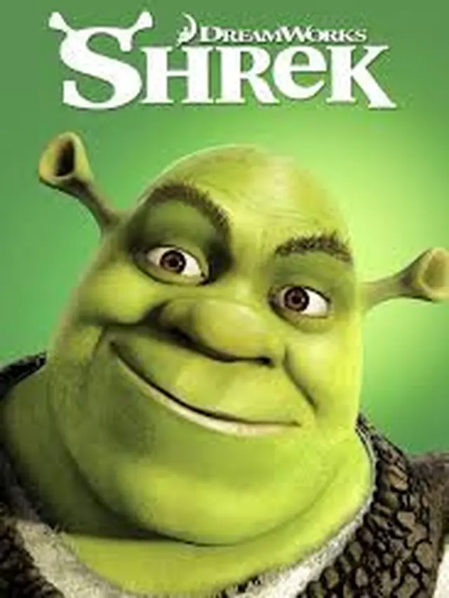 Shrek adalah Film Animasi dan Komedi, Jadi Tontonan Seru untuk Anak ...