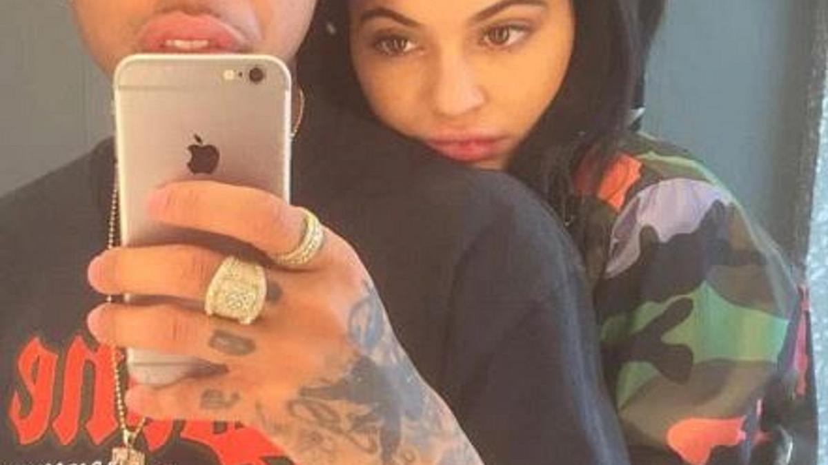 Wah, Kylie Jenner Dapat Hadiah Rumah dari Pacar - Entertainment Fimela.com