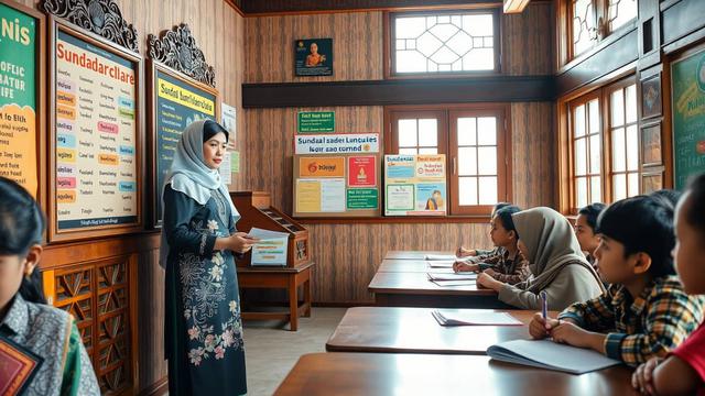 Arti Istilah Bahasa Sunda "Kanjut", Begini Pengertian, Penggunaan, dan ...