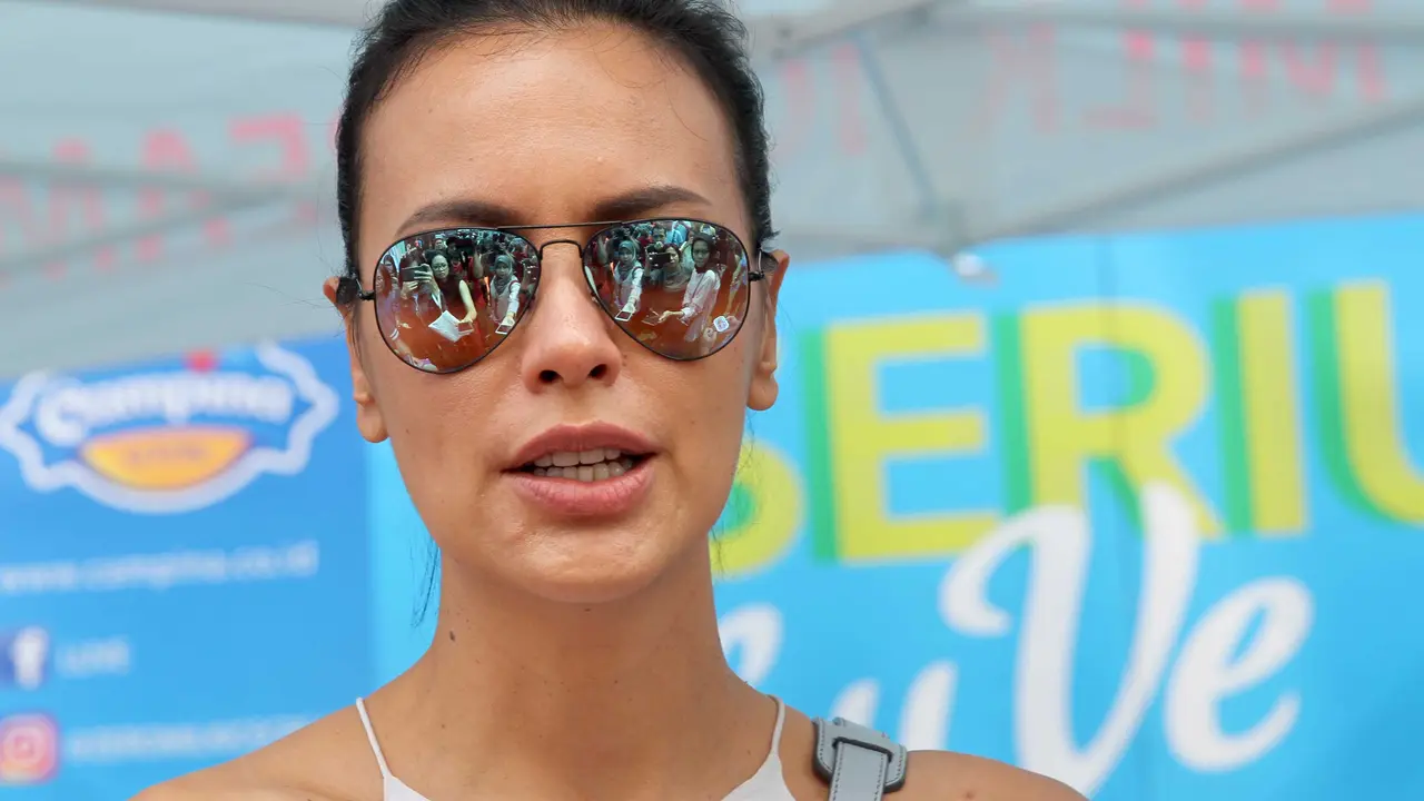 Bermesraan dengan Pria Ini, Sophia Latjuba Putus dari Ariel NOAH ...