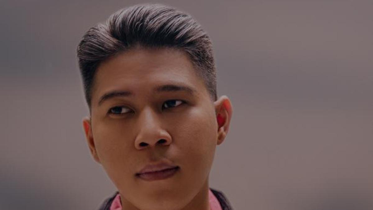 Nino RAN Sebut Mendiang Ayahnya Sosok Pria yang Sederhana - ShowBiz ...