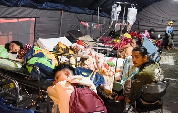 6 Fakta Menarik tentang Grup Band Base Jam - ShowBiz Liputan6.com