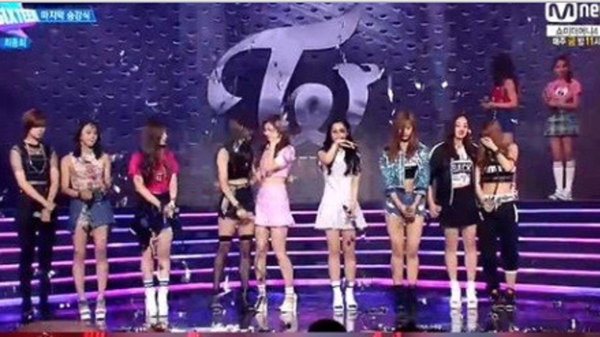 JYP Entertainment Umumkan Girl Band Baru