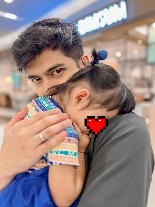 6 Potret Teuku Ryan yang Digugat Cerai Ria Ricis, Netizen Sebut Auranya Serasa Single Lagi ...