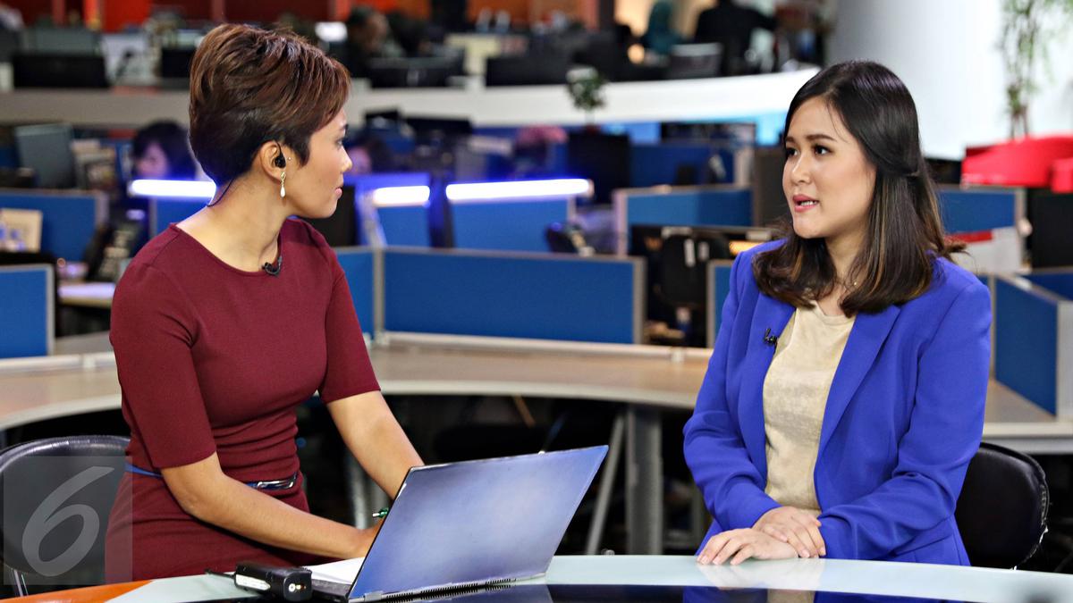Jessica: Saya Sedih... Kok Satu Negara Curiga Sama Saya