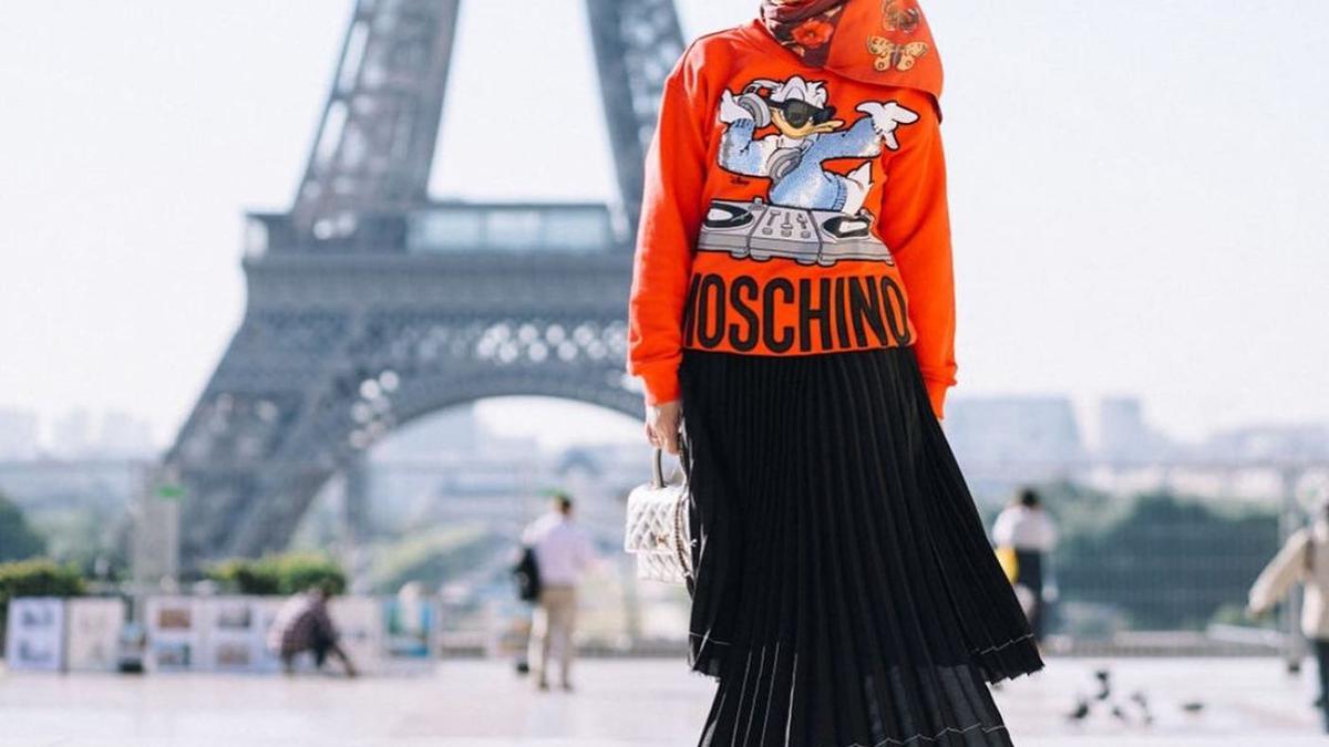 Di Potret Liburan Dine Mutiara Bareng Kedua Anaknya, Perawakan Yansha ...