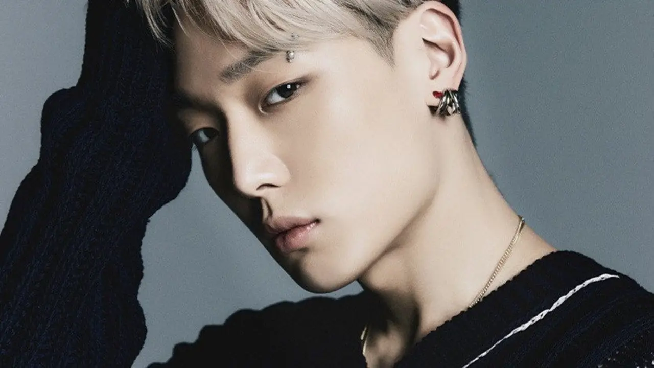 Gaya Ikonis Bobby iKON dengan Tindik Alis - Lifestyle Liputan6.com