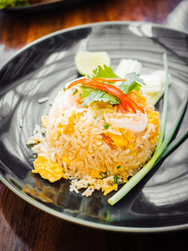 5 Resep Butter Rice Lezat dan Praktis, Nasi Gurih yang Menggugah Selera
