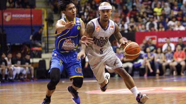 Mario Wuysang Berencana Pensiun pada Usia 40 Tahun - Ragam Bola.com