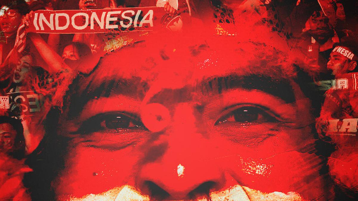 Reaksi Media-media Vietnam setelah Kegagalan Timnas Indonesia Lolos ke ...