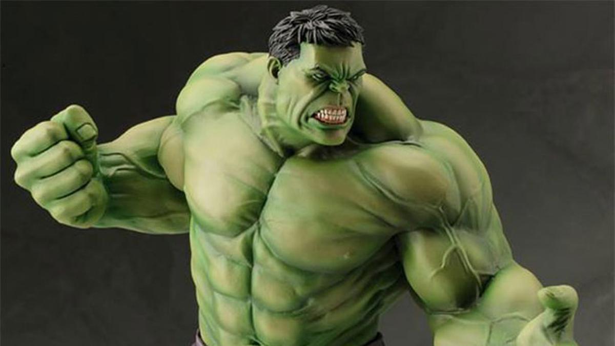 Ternyata Hulk Benci Ketiga Artis Indonesia Ini, Termasuk Syahrini