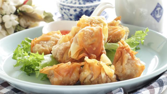 7 Kreasi Resep Siomay khas Bandung yang Enak dan Praktis - Food Fimela.com