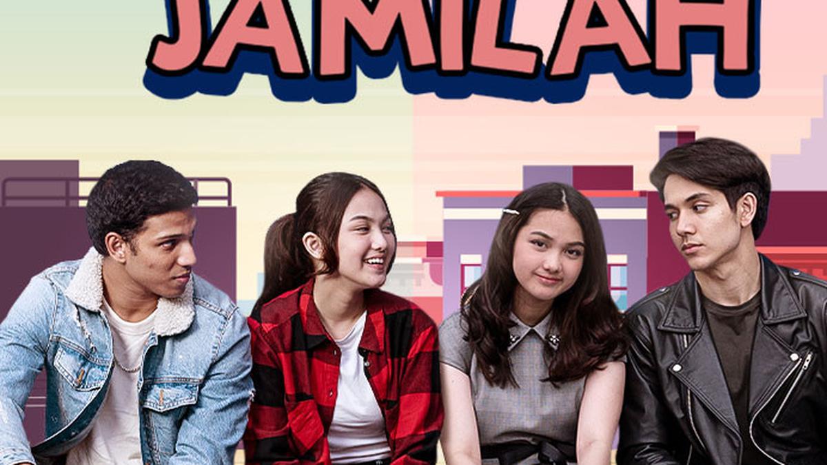 Vidio Siap Tayangkan Vidio Sinetron Janet & Jamilah Setelah Sukses ...