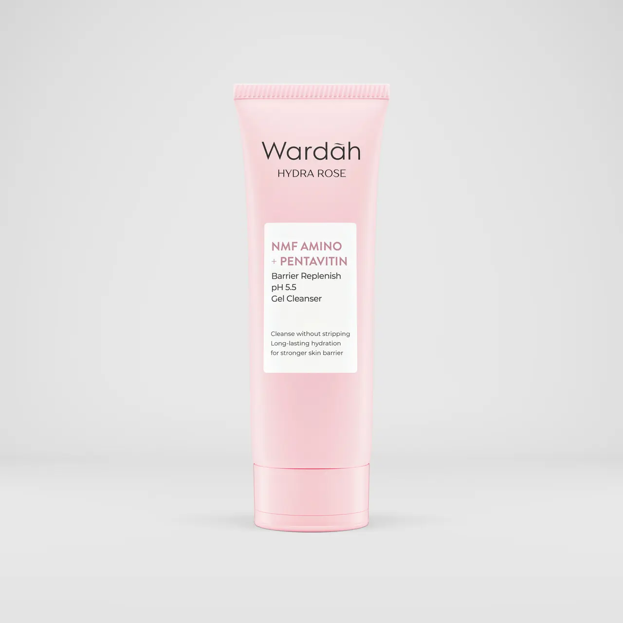 Wardah Hadirkan Face Wash Terbaru dengan Teknologi Teknologi Acid ...